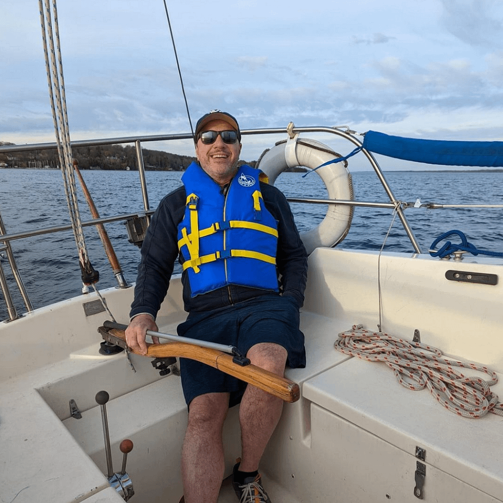 Marc Hill - Owner | Digital Giants